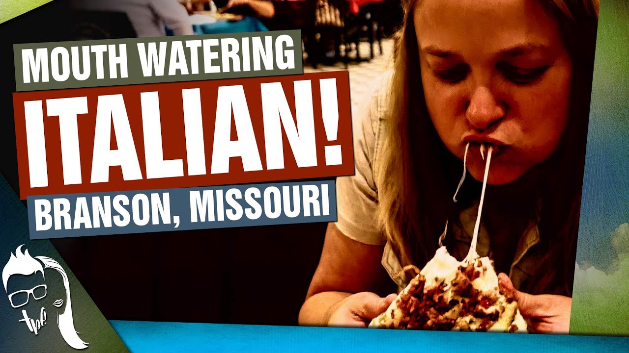 Branson Restaurants | Florentina's Ristorante Italiano