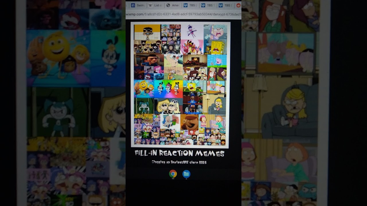 What Do You Think About These Memes On DeviantArt.com