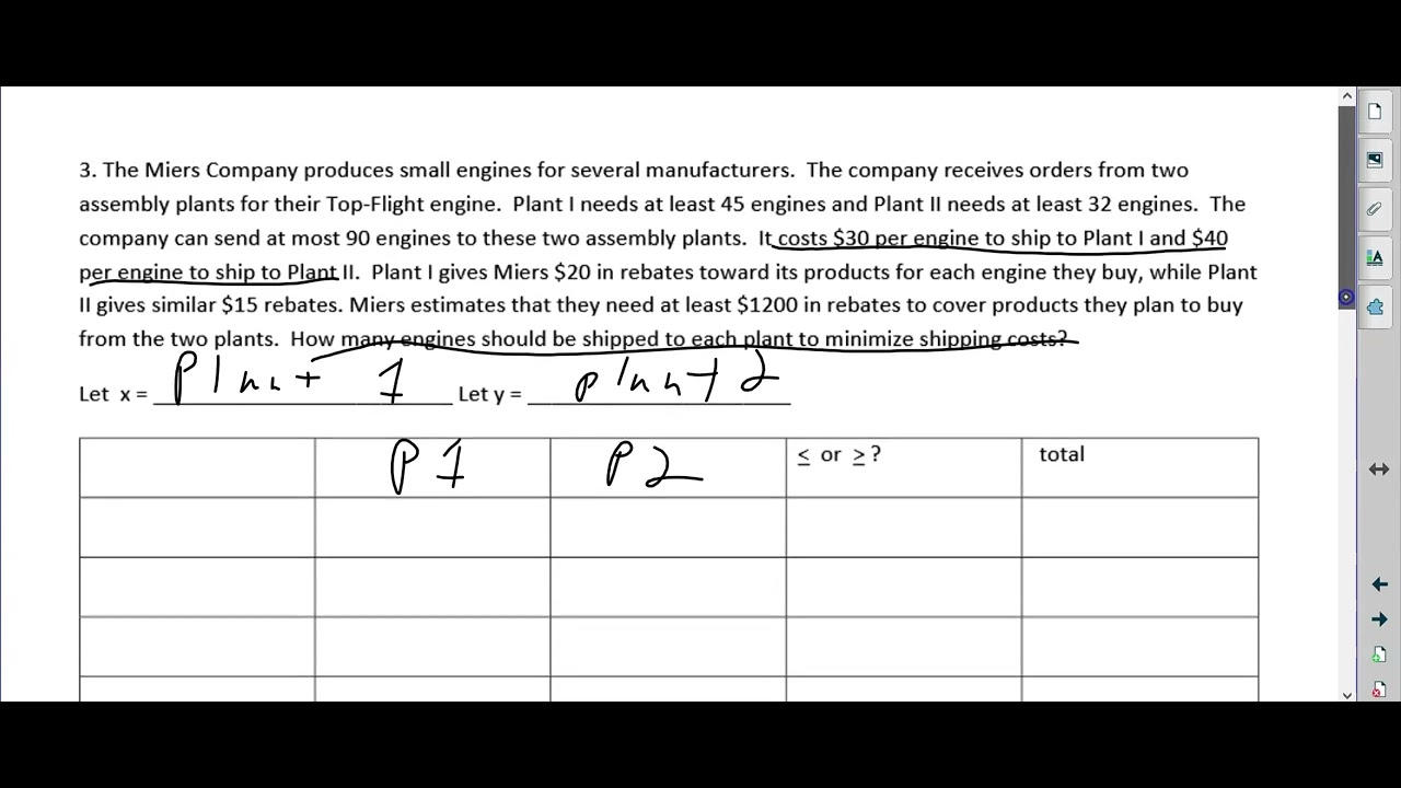 Alg 2B 9 7 hw
