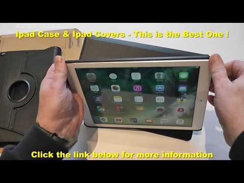 Ipad Cases & Ipad Covers - This is the Best ipad Case !