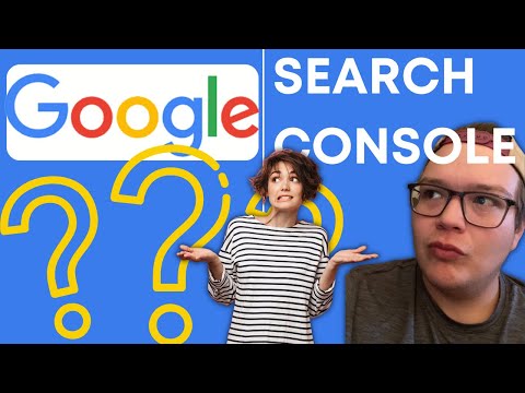 What is Google Search Console?