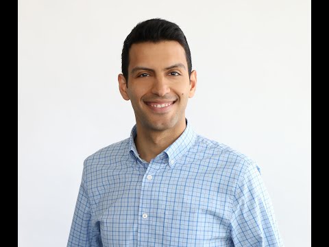 Ammar Alsamawi, DDS, MS, Orthodontist