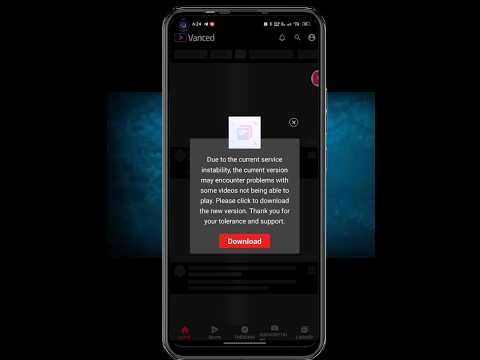 How to install YOUTUBE REVANCED in ANDROID 2025 #tutorial #smartphone #reels #reelsvideo #vanced