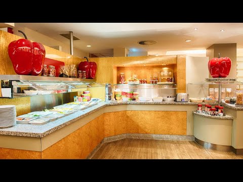 #ReviewHotel #Review Leonardo Hotel Hannover Airport