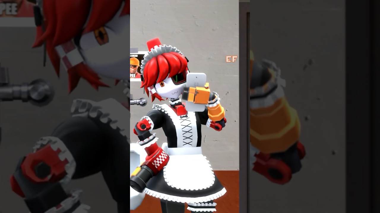 [SFM] Dell’s Secret #tf2memes #sfm #fyp
