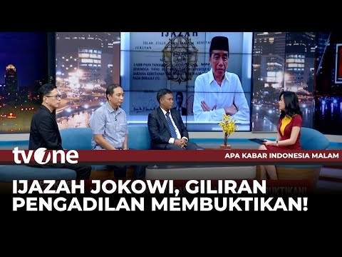 [FULL] Apa Kabar Indonesia Malam (24/5/2025) | AKIM tvOne