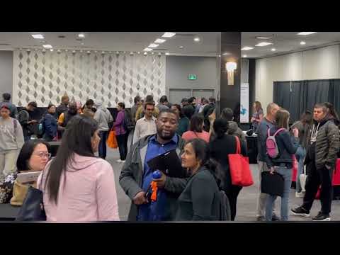 Regina Job Fair- Sept 19th, 2023