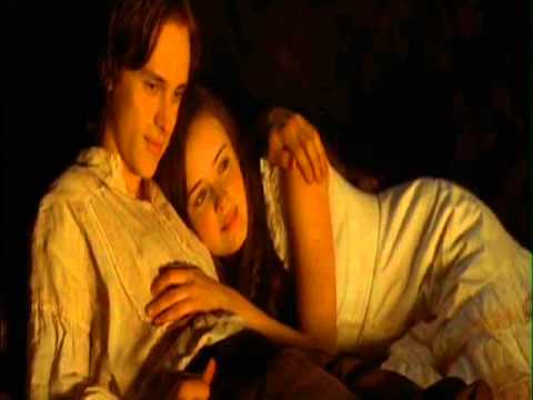 Tuck Everlasting Trailer, Elizabeth George, Section 1
