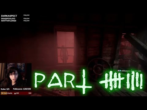 Steam Community :: Video :: [Outlast 2] Judges: The Big Guy Upstairs is ...