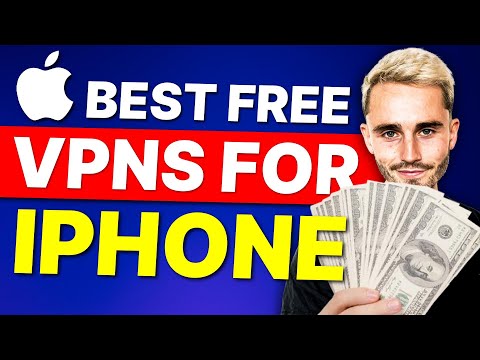 Best Free VPN for iPhone: Streaming Without Limits