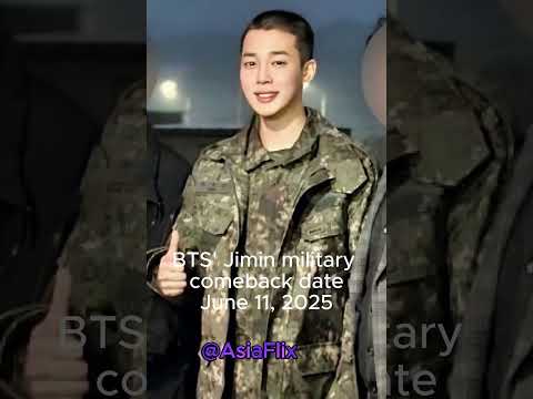 ???? BTS Military Service Update 2024! ???? | Discharge Dates Revealed! ???? #BTS #MilitaryService #AsiaFlix