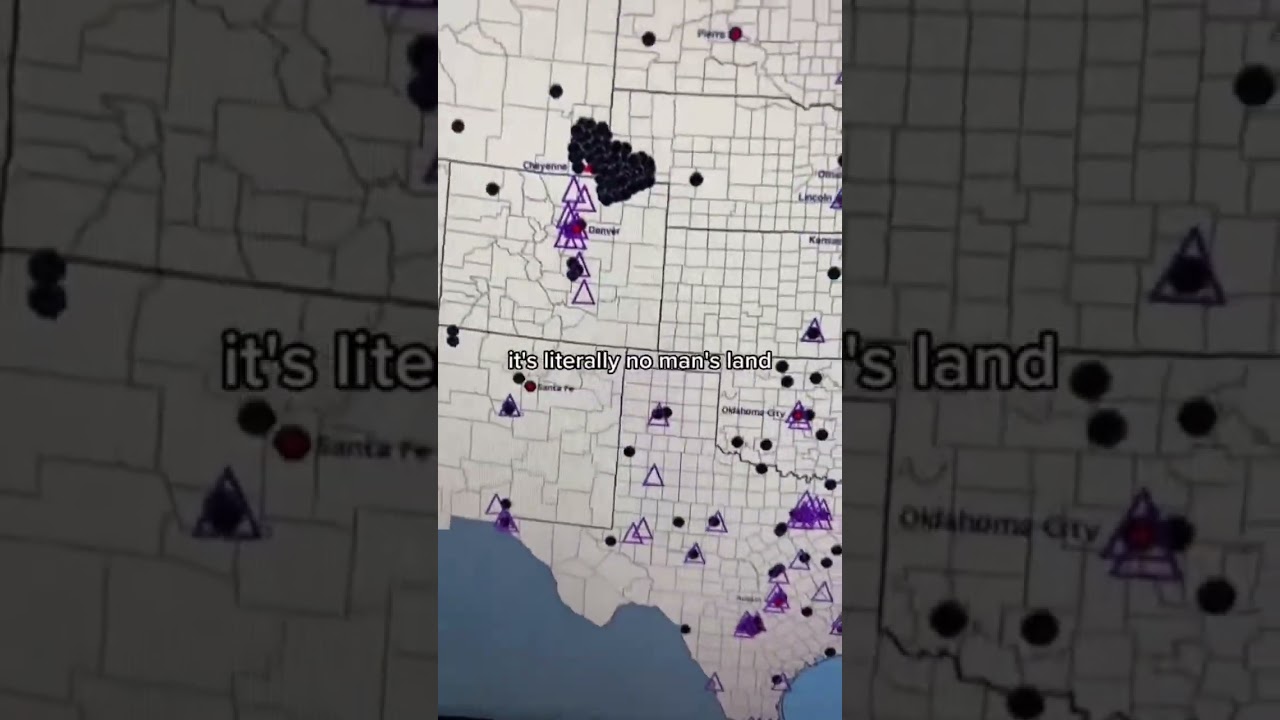 BEST places to be for a nuclear war