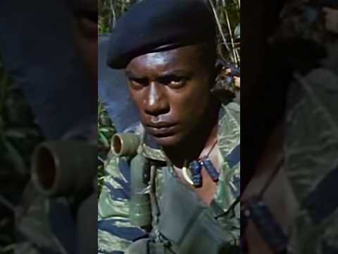 Do Soldiers Develop A 6th Sense In War?