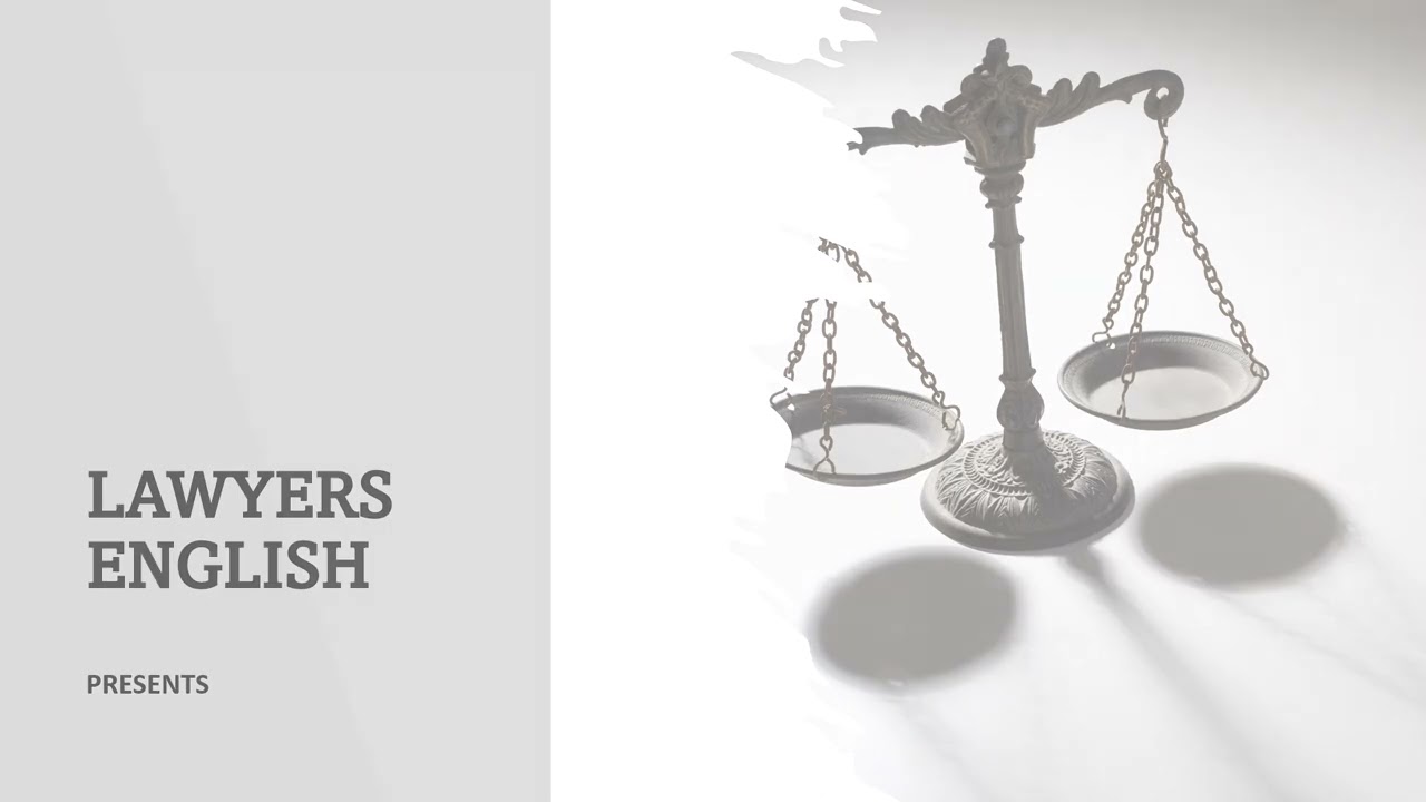 Course: Boilerplate Clauses in Commercial Contracts