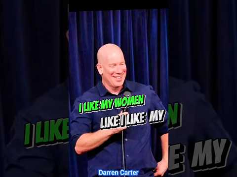 Ontario Improv Ontario,CA #crowdwork #comedy #comedian #standupcomedy #DarrenCarter #jokes #funny