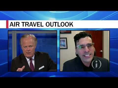 Big Numbers for Indy Airport