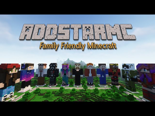 Addstar MC | Australian | Survival (SlimeFun), Skyblock, Skygrid ...