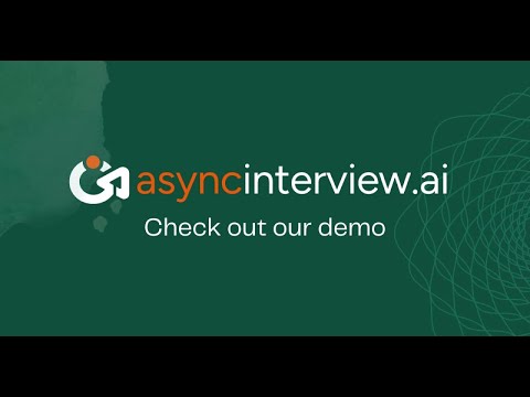 Asyncinterview.ai