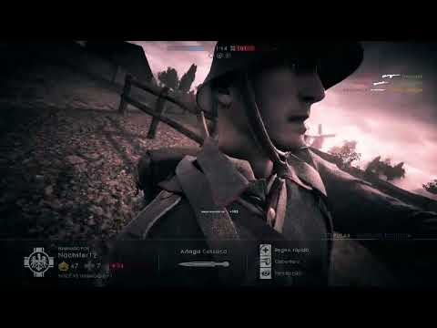 Steam Community :: Video :: BF1 - coordinated teamplay rush in the BEST ...