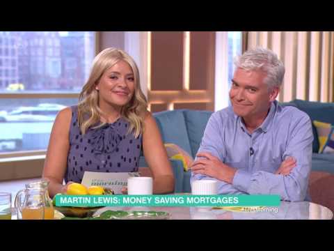Money Saving Mortgages Part 1 | This Morning