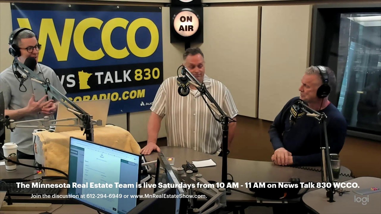 The Minnesota Real Estate Show - May 16th, 2026