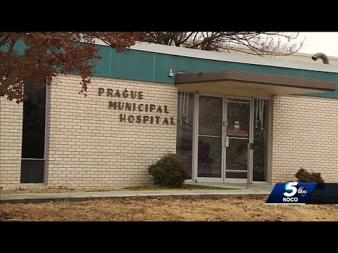 CEO of Prague hospital steps down amid financial struggles