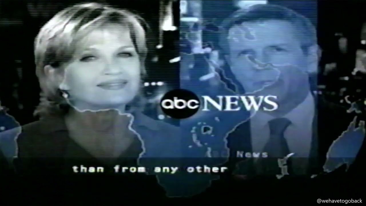 ABC News clip circa 2003