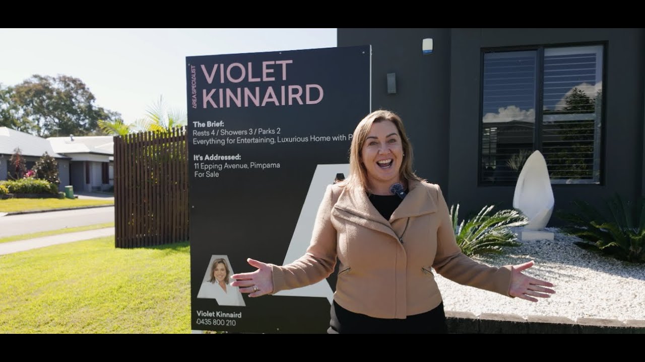 Violet Kinnaird - Area Specialist Property Solutions - realestate.com.au