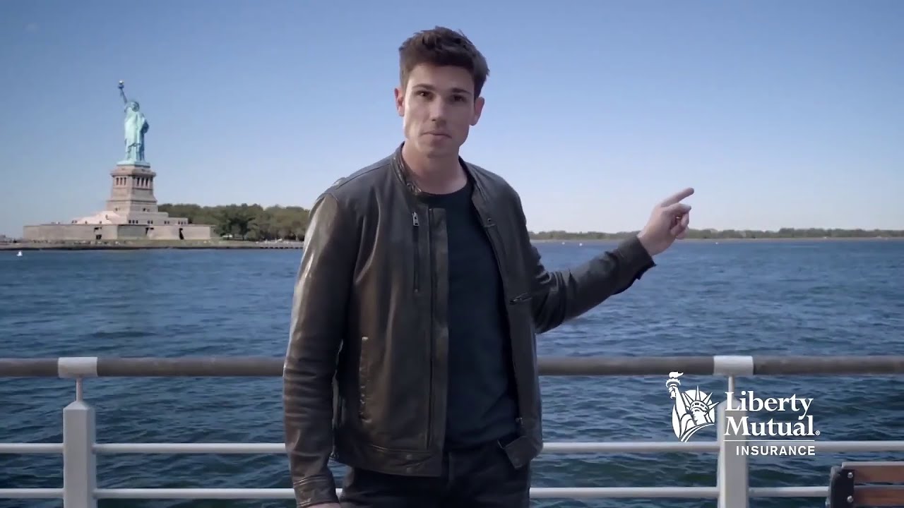 Tanner Novlan x Liberty Mutual | Struggling Actor Extended Cut