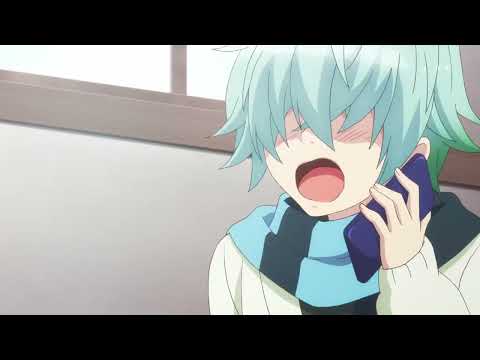 hatsukoi monster dub episode 8