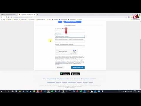 Gmail-alias aanmaken