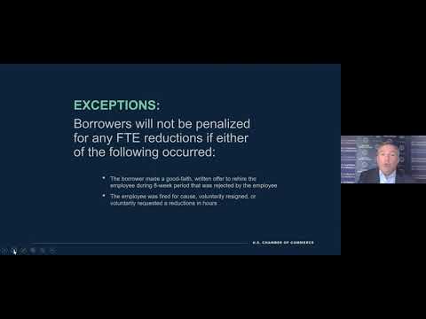 PPP Loan Forgiveness: A Step-By-Step Explainer with Q&A