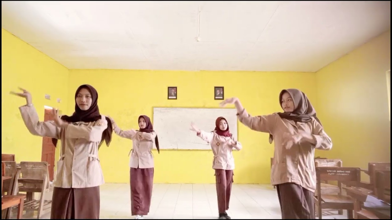 Tugas Senibudaya
