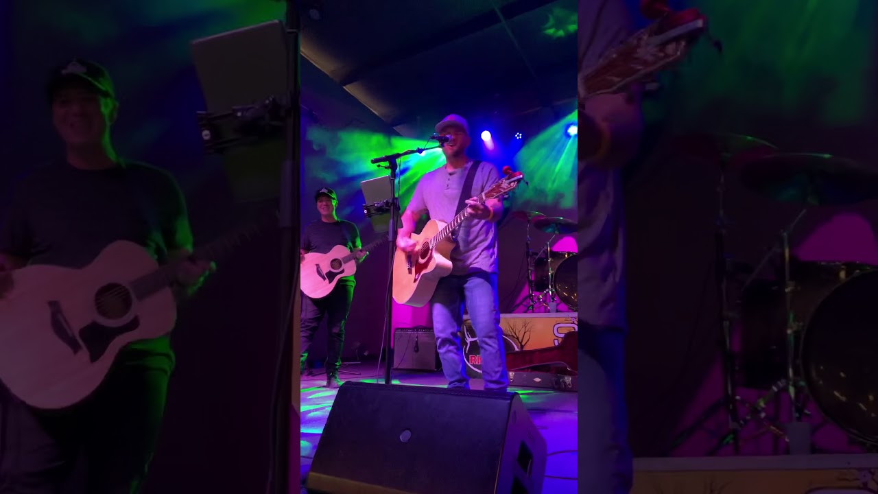 Hire Sean Moon- Covers - Singing Guitarist in your area, | GigSalad