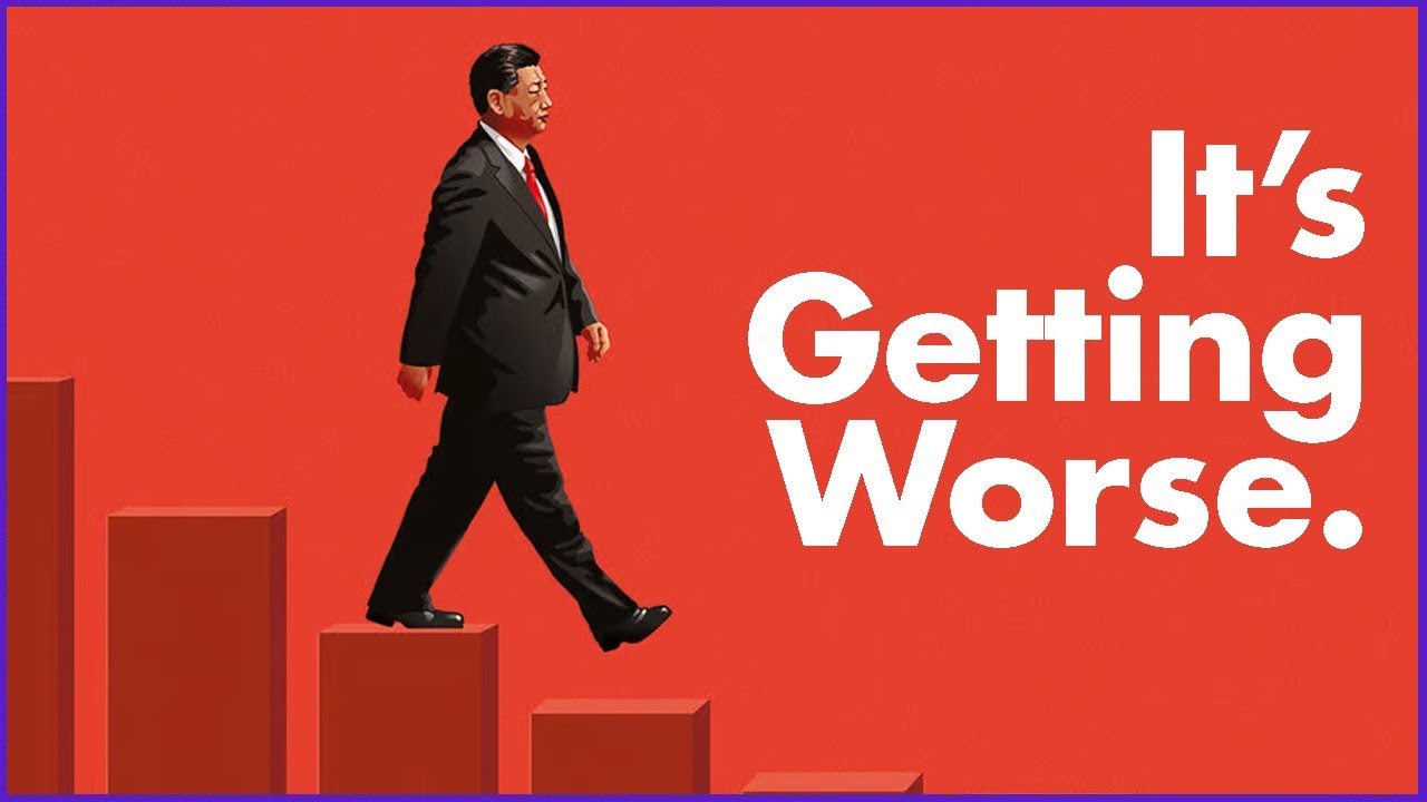 Understanding China's Debt Crisis: A Deep Dive into Economic Turmoil ... Understanding China's Debt Crisis: A Deep Dive into Economic Turmoil ...