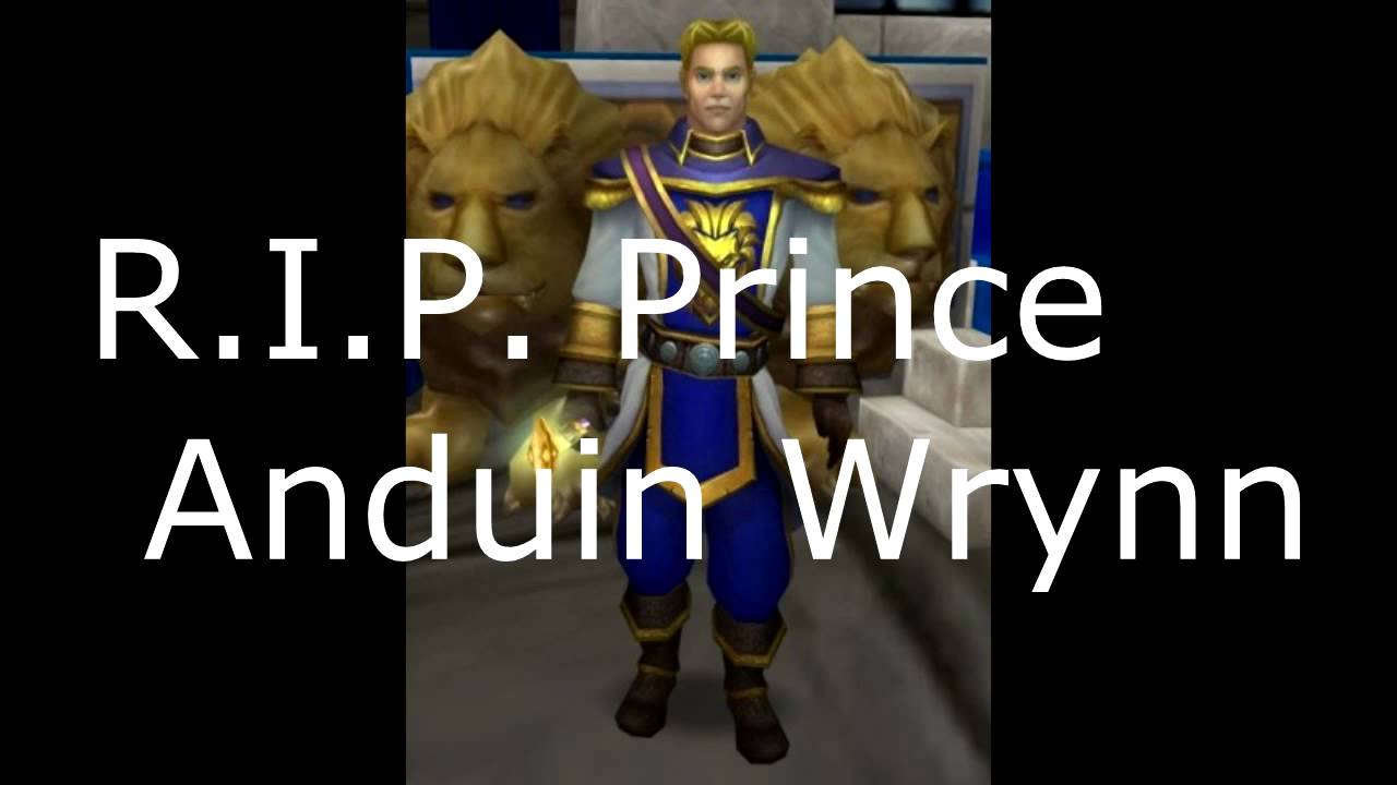 The armored warrior in Velen's vision - #3 by Zerde-sargeras - Story ...