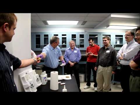 TECTERRA Geomatics Lab