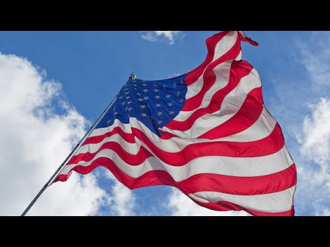 America - Land of the Free, Home of the Brave | A Tribute