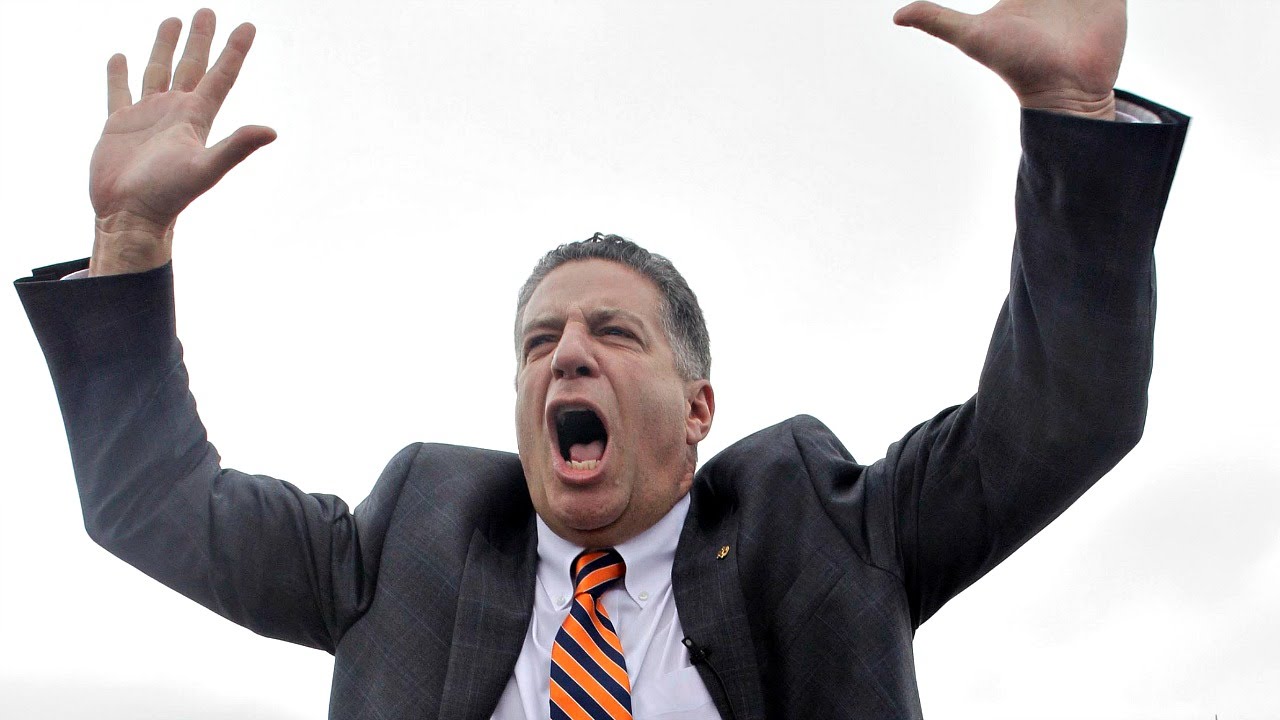 Bring Bruce Pearl Back To Tennessee | CampusInsiders