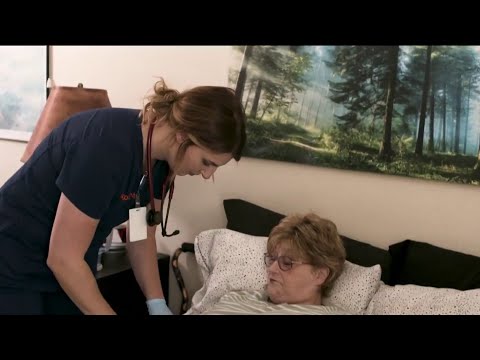 For your health: Healthcare service that comes to you | HOUSTON LIFE | KPRC 2