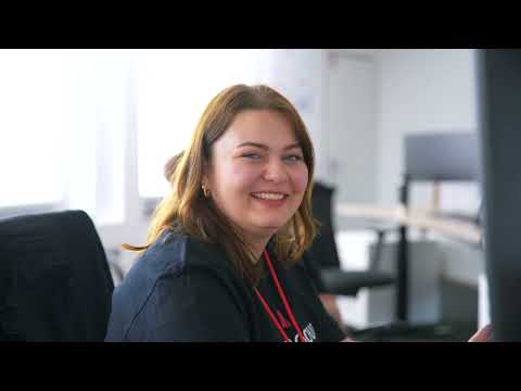 DATAGROUP GO GmbH - Aftermovie zur Umfimierungsfeier am 16.05.2025