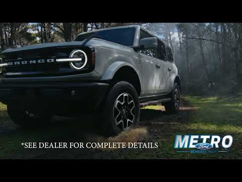 Buy 3 tires and get the 4th for just a $1 March 15-19, 2025 I Metro Ford of Schenectady