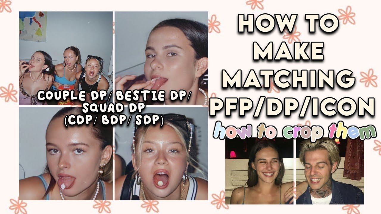 how to make matching icons • how to cut cdp || RPW tutorials