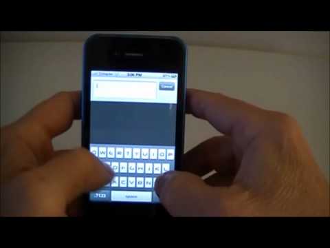 REVIEW: Free Google Translation App for the iPhone