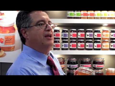 Clearbrook Farms - preserves, butters, fillings and sauces