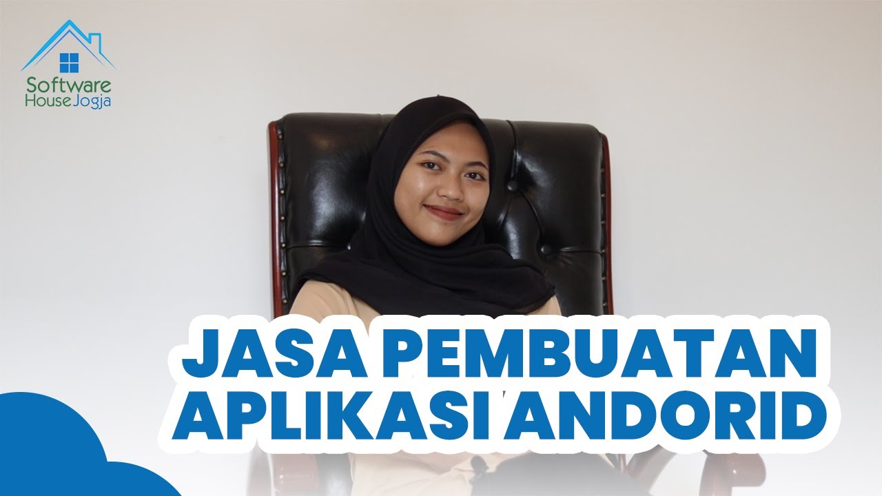 BEKERJA SAMA DENGAN JASA PEMBUAT APLIKASI TERBAIK!