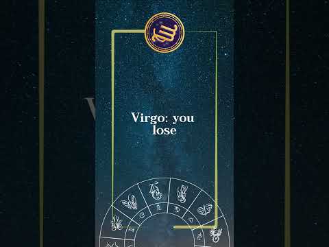 Zodiac Signs || Words that Break them