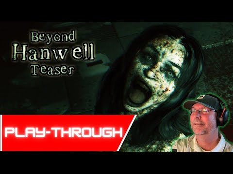 Steam Community :: Beyond Hanwell Teaser