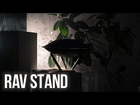 RAV Stand