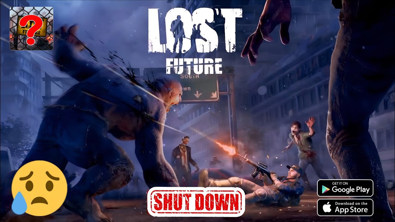 Shocking UPDATE on LOST FUTURE Game - How to Download Now
